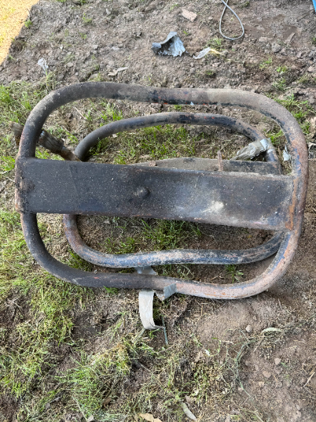 Lot 113 - Soft grab attachment | AuctionsPlus