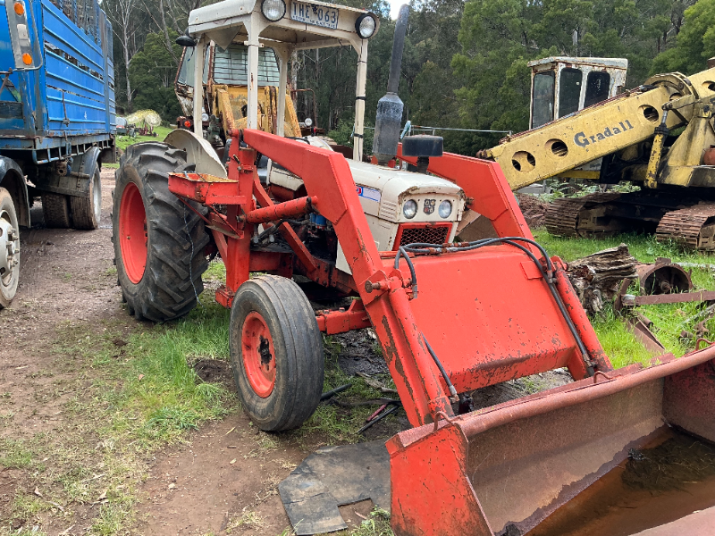 DB 885 | AuctionsPlus