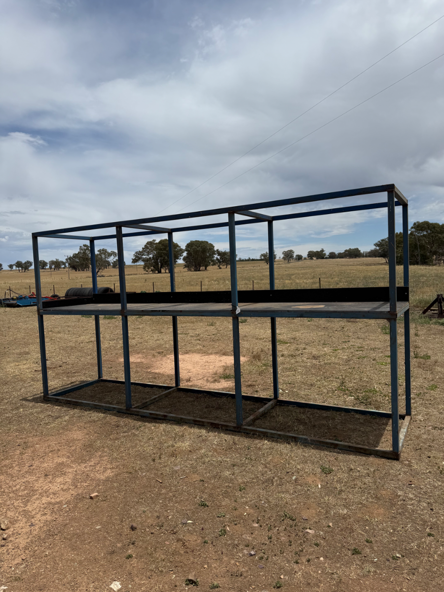 PALLET RACK | AuctionsPlus