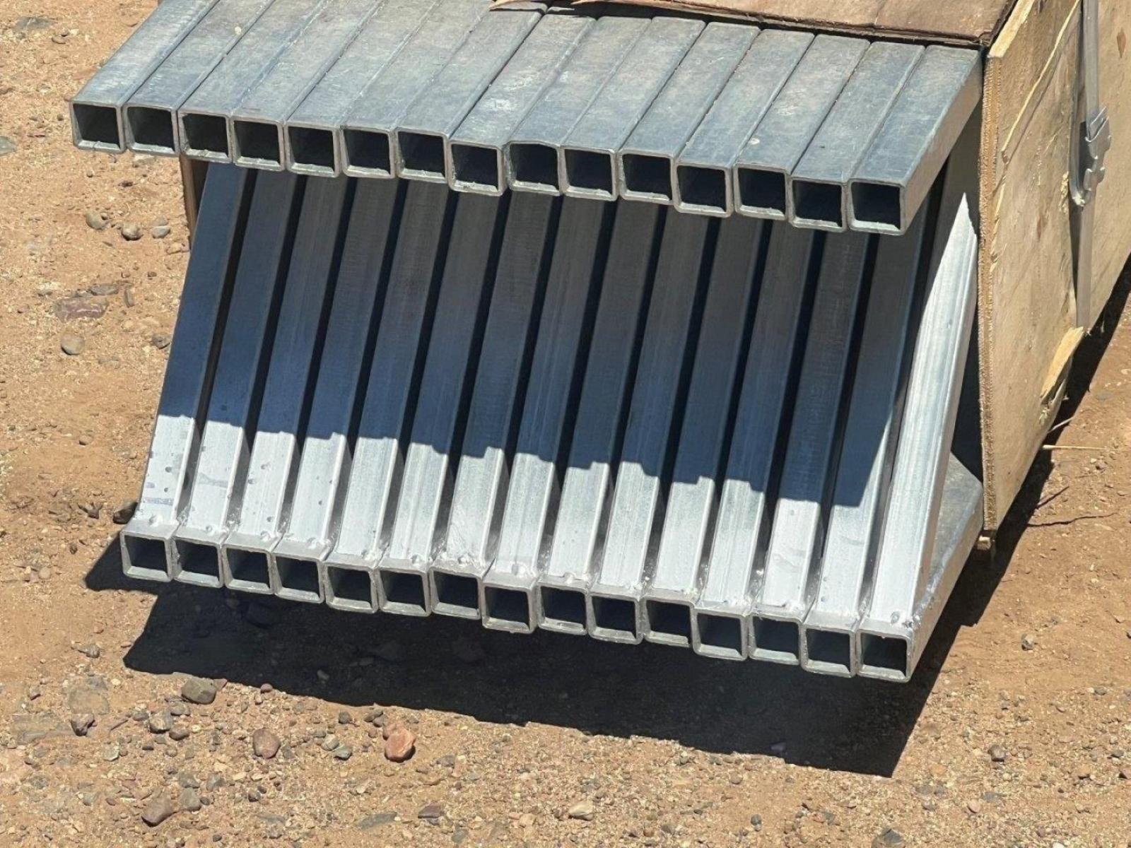 Lot 84 - 15 X 6M TRUSSES | AuctionsPlus