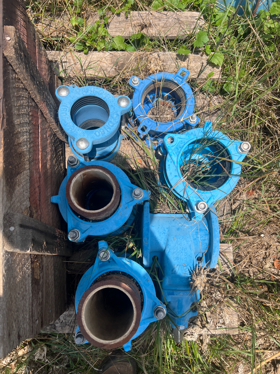 GIBAULT JOINTS | AuctionsPlus
