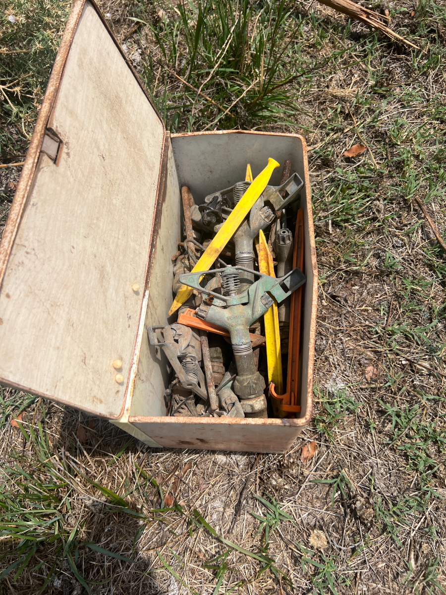 SPRAY NOZZLES | AuctionsPlus