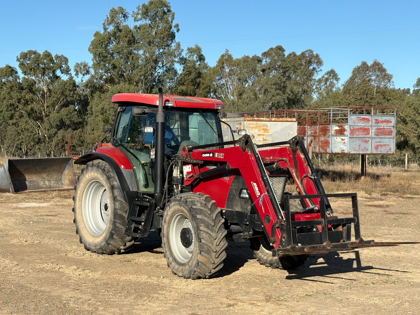 THE SANCTUARY CLEARING SALE, HOPEFIELD NSW - Auction 128360 | AuctionsPlus