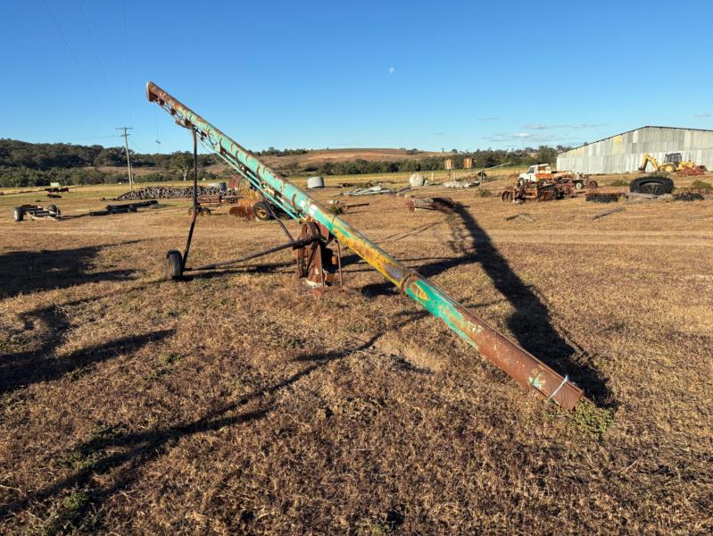 Auger | AuctionsPlus