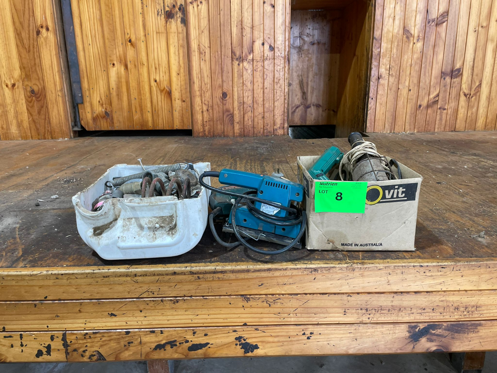 Lot 96 - Power Tools | AuctionsPlus