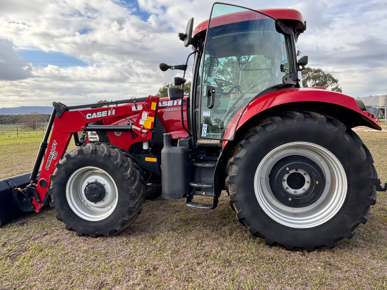 DAVIDSON CAMERON HUNTER VALLEY EOFY FARM EQUIPMENT SALE - Auction ...